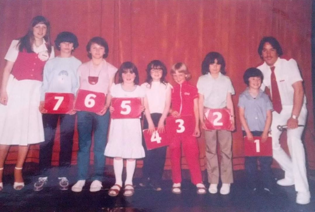 Useful Information and Career history